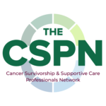 The Cancer Survivorship & Supportive Care Professionals Network - The CSPN